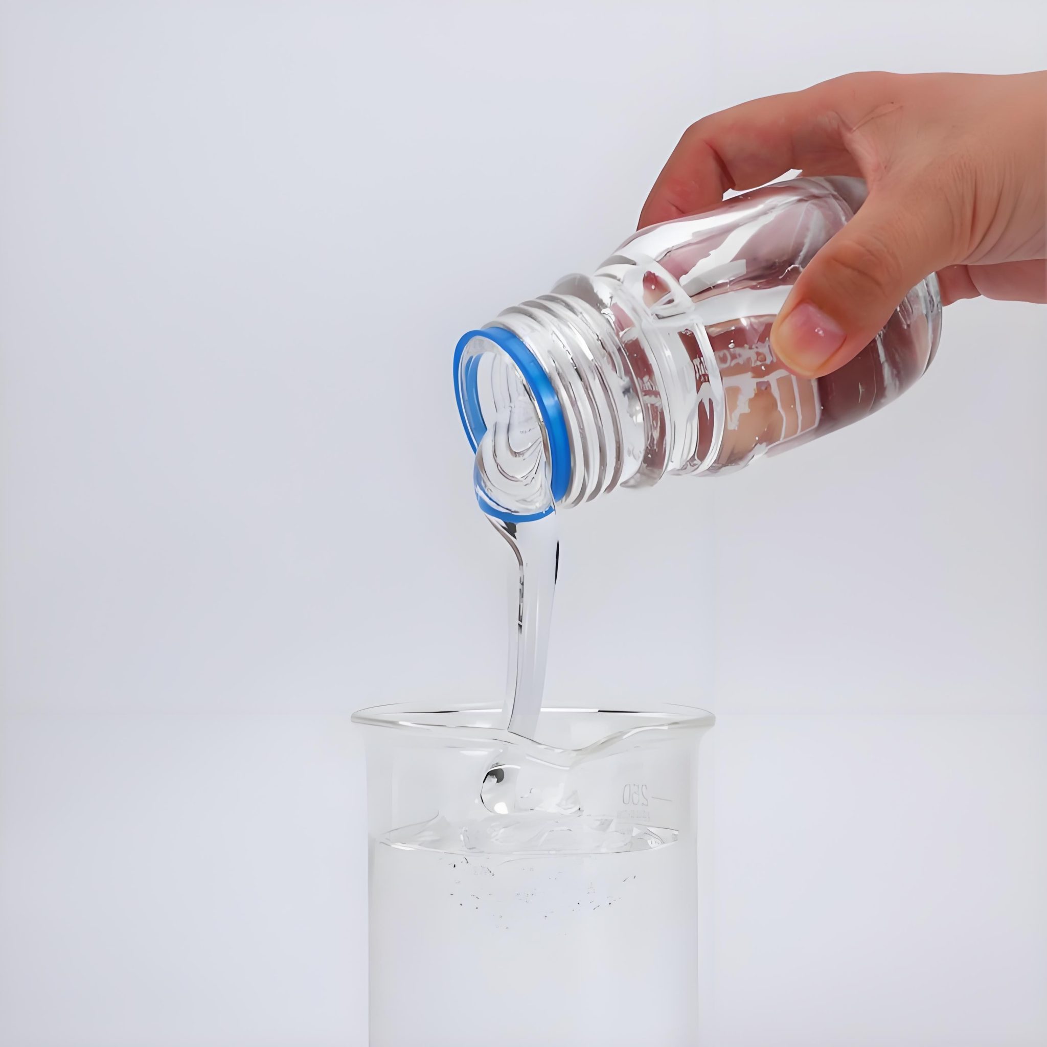 Silicone oil - iPolymer